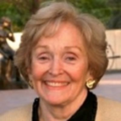 Isabel Wilson (1931-2012) | Obituary