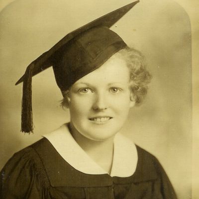 Elizabeth Gallagher (1917-1978) | Obituary