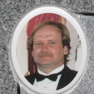 Terry Seidel (1956-1998) | Obituary