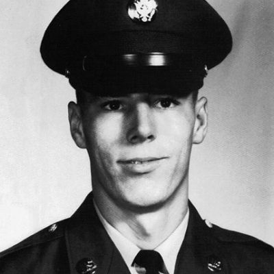 George Woodall (1946-1966) | Obituary