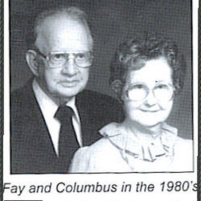 Nola Lewis (1913-2001) | Obituary