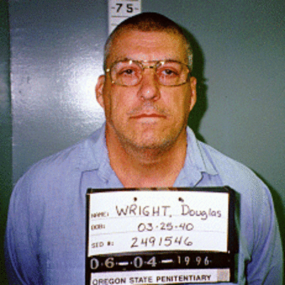 Douglas Wright (1940-1996) | Obituary