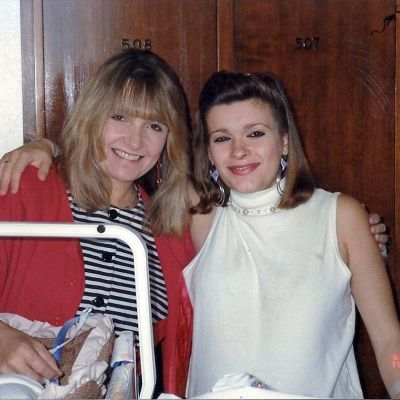 Janet Haynes (1967-2010) | Obituary