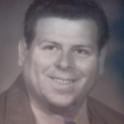 David Haley (1941-2001) | Obituary