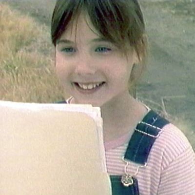 Raeanin Simpson (1979-2004) | Obituary