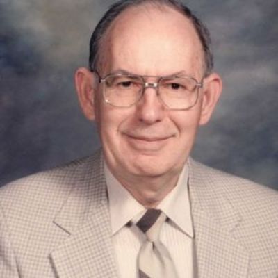 Richard Stump (1929-2013) | Obituary