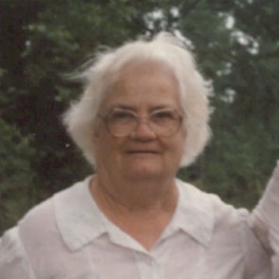 Effie Fetters (1911-2005) | Obituary