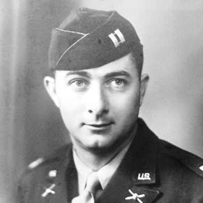 Henry Burroughs (1917-1968) | Obituary