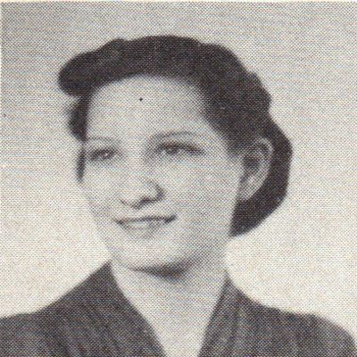 Rosemary Wilson (1921-1999) | Obituary