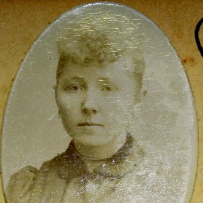 Sarah Parton (1840-1924) | Obituary