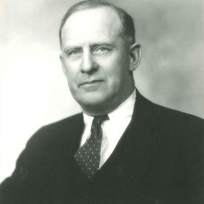 Martin Georgenson (1873-1966) | Obituary