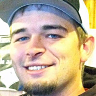 Michael Benson (1989-2013) | Obituary