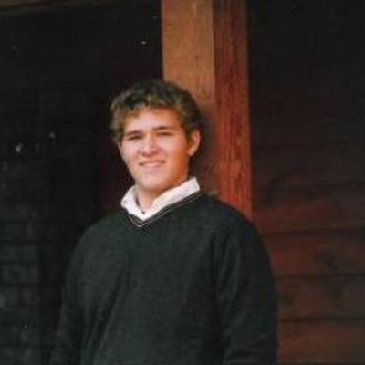 John Dimmick (1982-2006) | Obituary