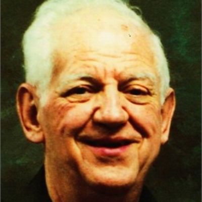 Kelly Eldredge (1921-1998) | Obituary