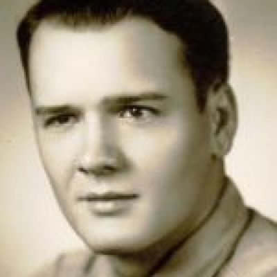 William Hauenstein (1925-2013) | Obituary