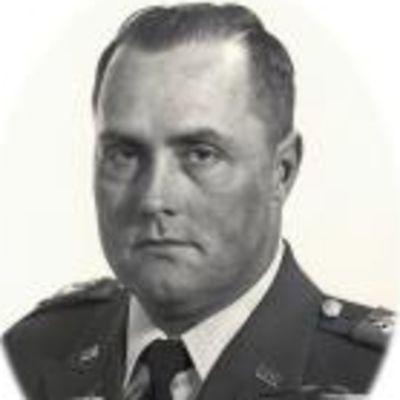 Raymond Myers (1942-2013) | Obituary