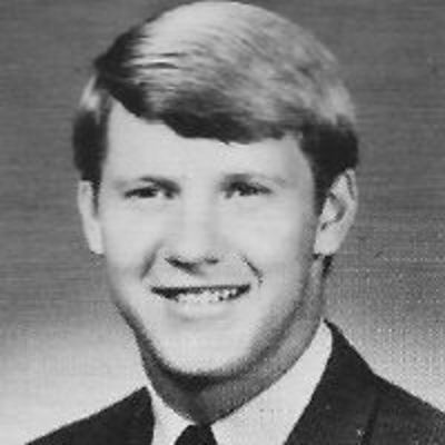 Tommy Pollard (1950-2013) | Obituary