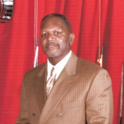 Frank Lockett (1958-2013) | Obituary