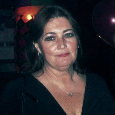 Kimberly Chamberlain (1961-2013) | Obituary
