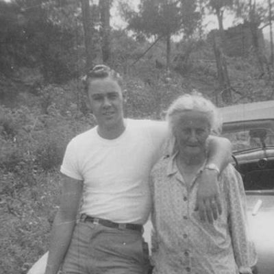 Mary Coffey (1876-1953) | Obituary