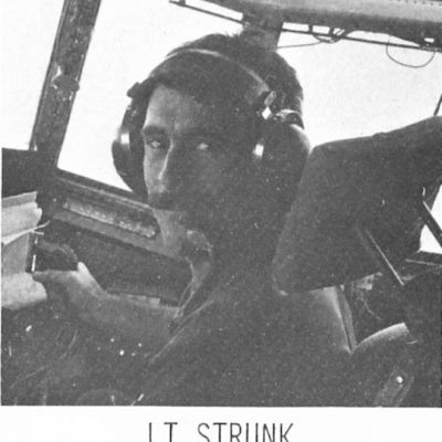 Jack Strunk (1947-1977) | Obituary