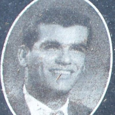 Frank Tavares (1936-1982) | Obituary