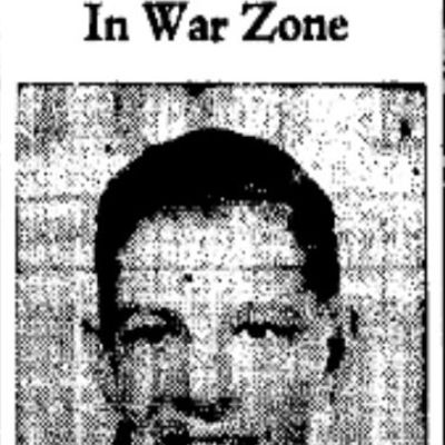 Thomas Causey (1917-1991) | Obituary