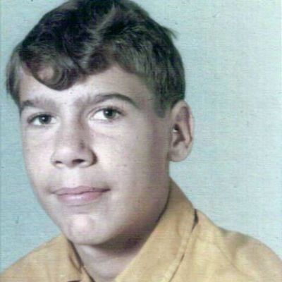 Randell Harvey (1959-1971) | Obituary