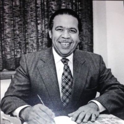 Alvin Thomas (1925-2013) | Obituary