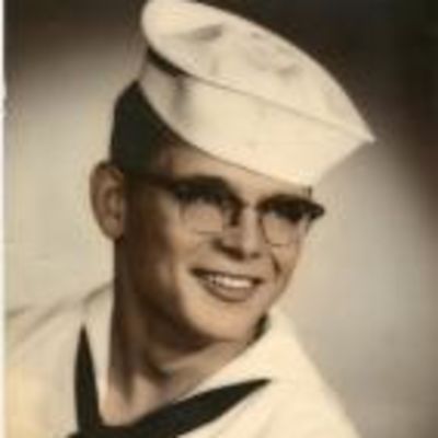 Robert Harris (1938-2013) | Obituary