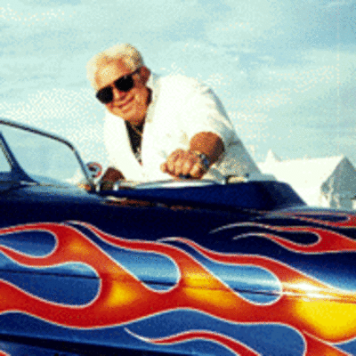Norman Grabowski (1933-2012) | Obituary