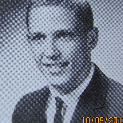 Charles LeMon (1946-1971) | Obituary