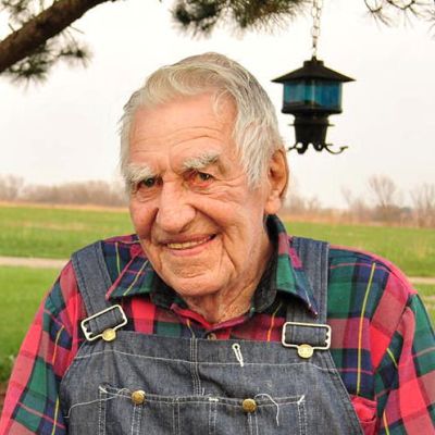 Robert Edmiston (1929-2013) | Obituary