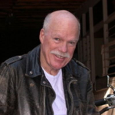 Robert Ryder (1943-2011) | Obituary