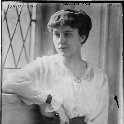 Julia Patch (1893-1988) | Obituary