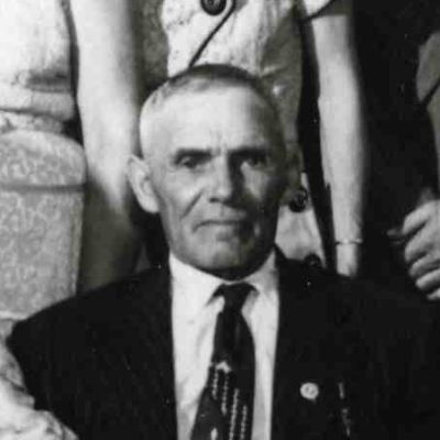 John Redlinger (1886-1976) | Obituary