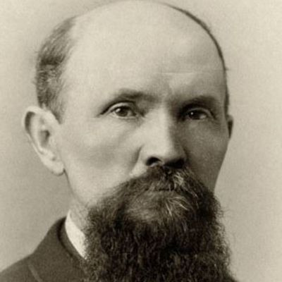John Briscoe (1812-1901) | Obituary