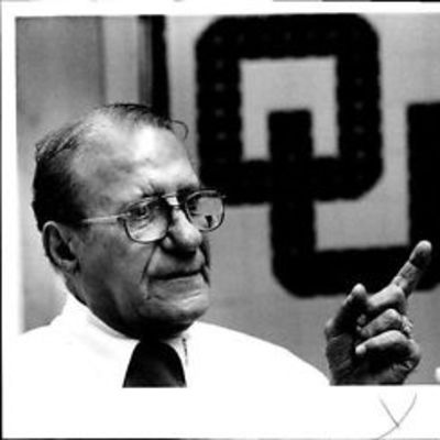 Cecil Samara (1916-1994) | Obituary