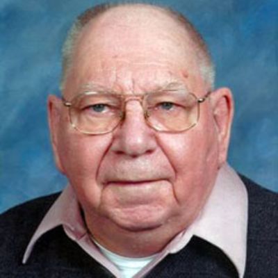 Donald Christensen (1929-2010) | Obituary