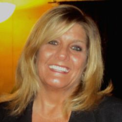 Angela Guinn (1961-2013) | Obituary