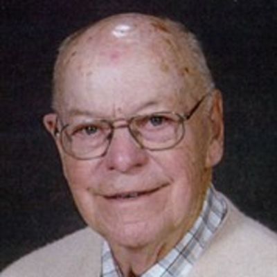 David Turner (1922-2013) | Obituary