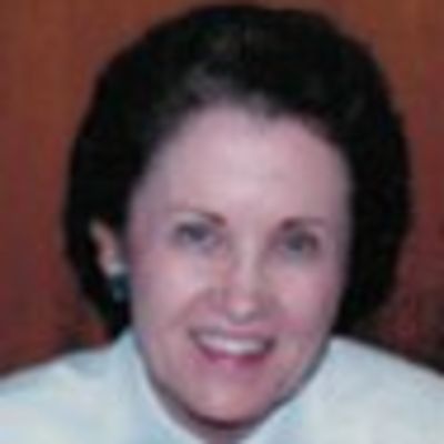 Hazel Evans (1924-2013) | Obituary