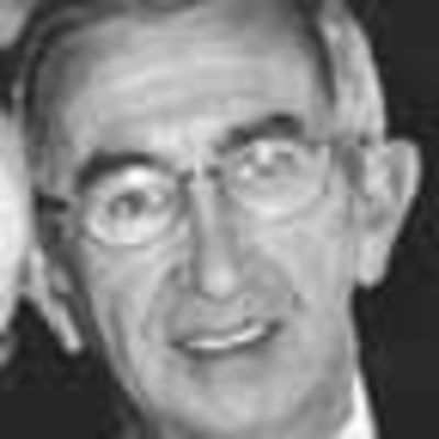 James Bowser (1931-2003) | Obituary