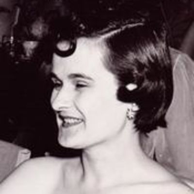 Jean Tong (1924-2013) | Obituary
