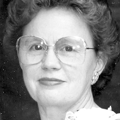 Joyce Howell (1933-2010) | Obituary