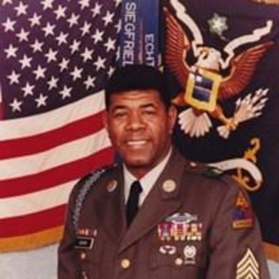 Cecil Dyer (1941-2011) | Obituary