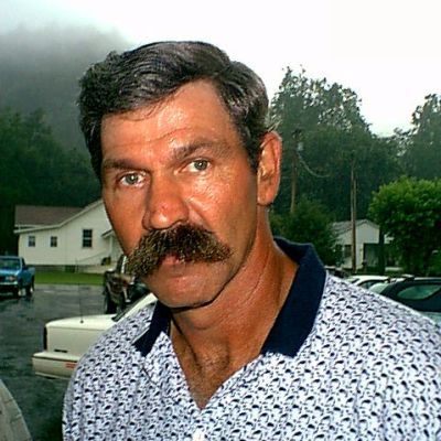 George Gentry (1956-2002) | Obituary