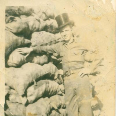 George Pittman (1923-1974) | Obituary