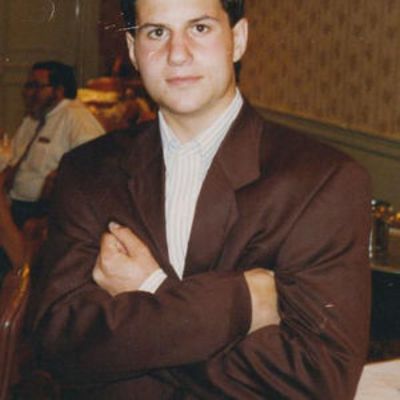 Diamond Govostes (1979-2011) | Obituary