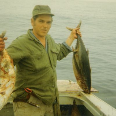 William Finch (1930-2004) | Obituary